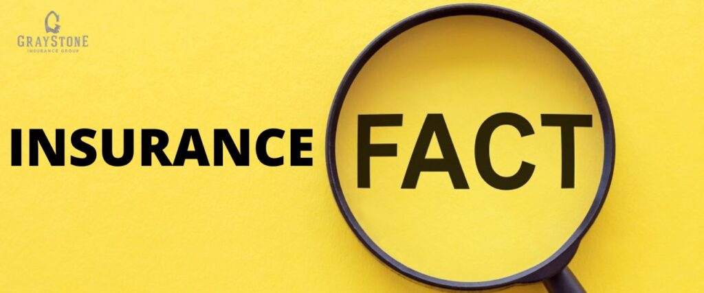 10 Fascinating Fun Facts About Insurance You Need to Know - Facts Vibes