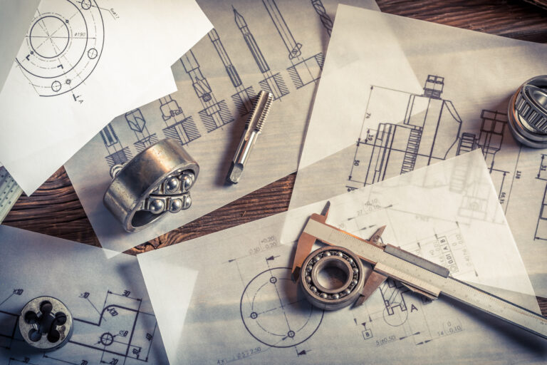 10 Fascinating Fun Facts About Mechanical Engineering - Facts Vibes