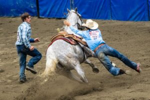 10 Fascinating Rodeo Facts You Need to Know - Facts Vibes