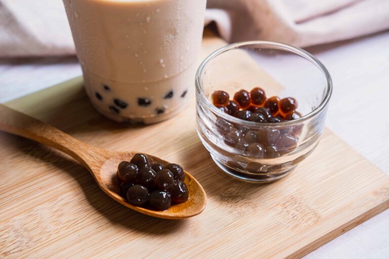 10 Surprising Facts About Boba You Need to Know - Facts Vibes