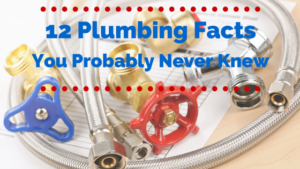 10 Surprising Plumbing Facts You Need to Know - Facts Vibes