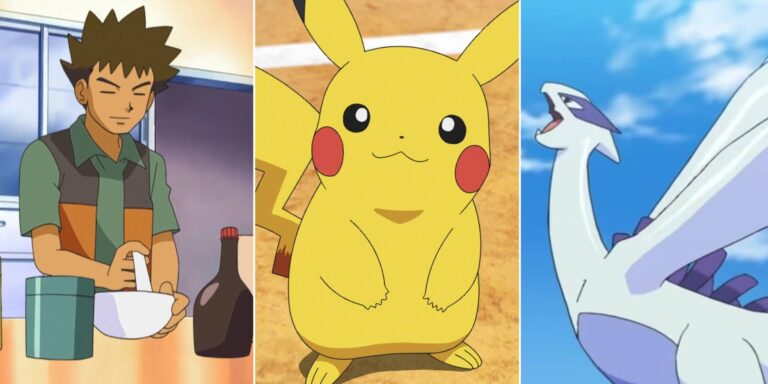10 Weird Pokemon Facts That Will Surprise You - Facts Vibes