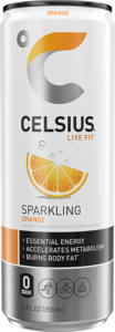 Celsius Drink Nutrition Facts: What You Need to Know - Facts Vibes