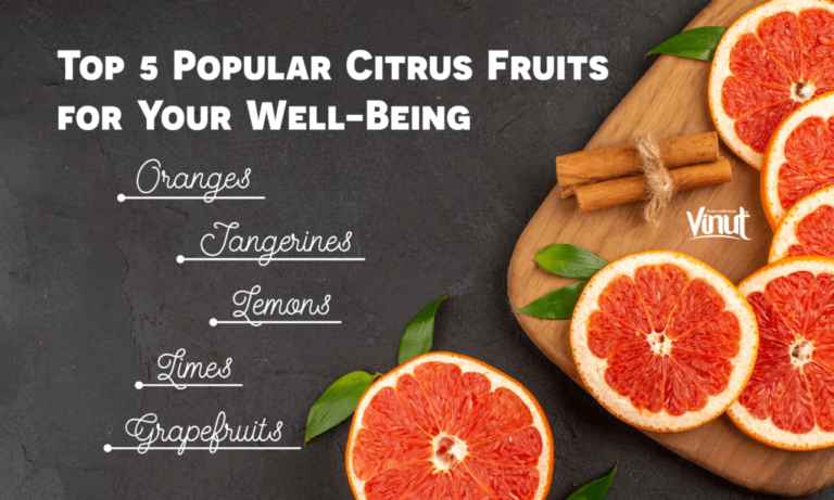 Discovering the Juicy Delights: Fun Facts About Lemons - Facts Vibes