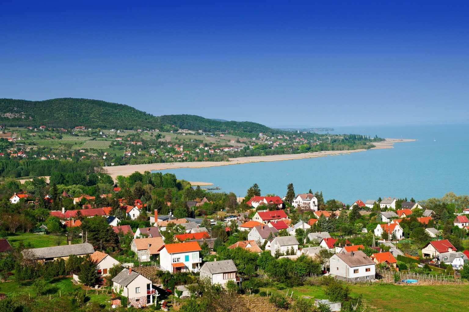 Exploring the Fascinating Facts of Hungary - Facts Vibes