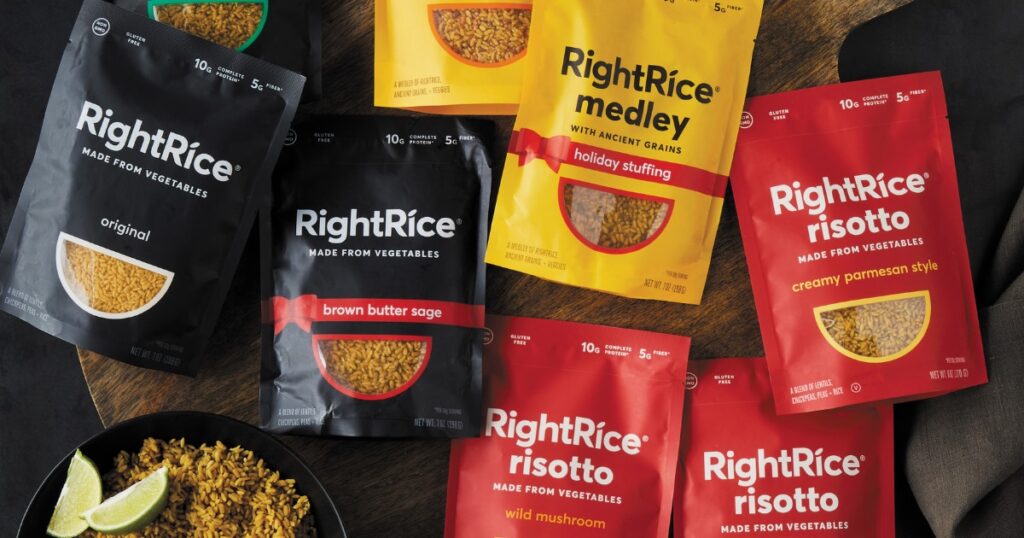 Exploring the Nutrition Facts of Right Rice: What You Need to Know ...