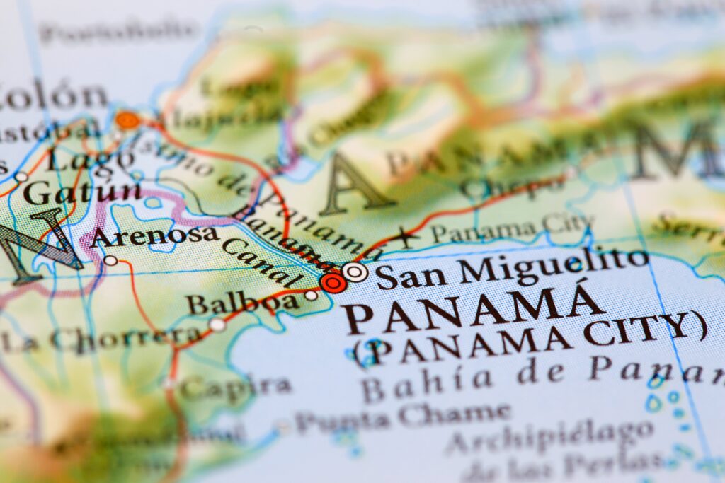 Exploring the Unusual Facts About Panama - Facts Vibes