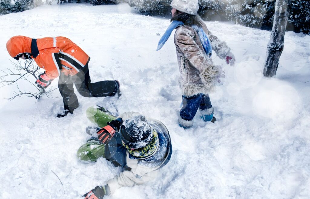 Snow Much Fun: Winter Facts for Kids - Facts Vibes