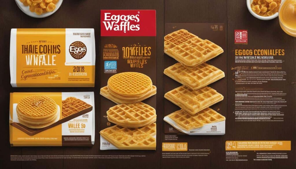 The Nutritional Benefits of Waffles: Uncovering the Facts - Facts Vibes