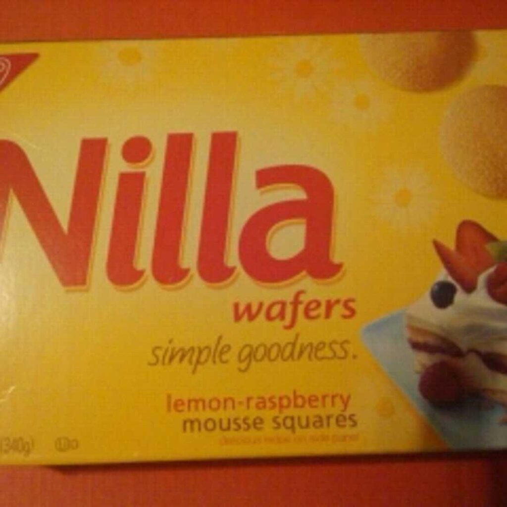 Understanding the Nutrition Facts of Nilla Wafers - Facts Vibes