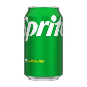 Understanding the Nutrition Facts of Sprite Zero: What You Need to Know ...