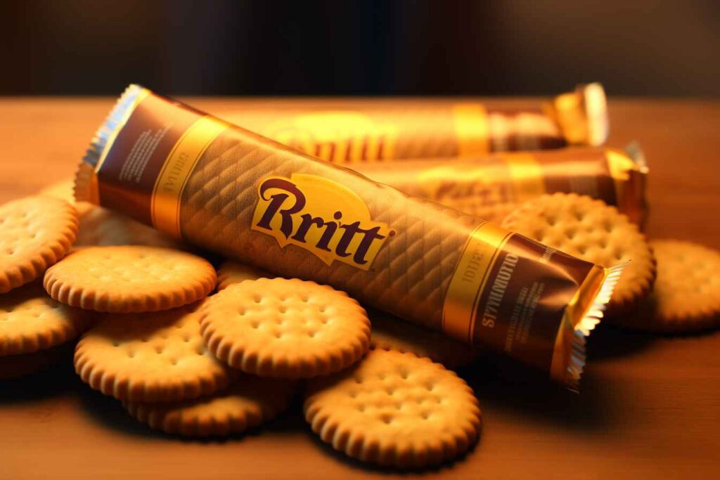 Unveiling the Nutritional Facts of Ritz Crackers - Facts Vibes