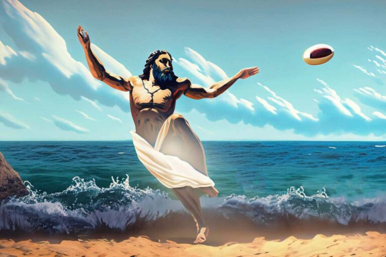 Unveiling the Truth: The Facts About Jesus - Facts Vibes