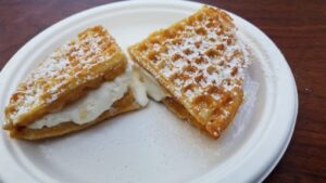 Waffle Fun Facts: Discovering the Delicious Truth about Waffles - Facts ...
