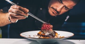 10 Fascinating Facts About Chefs You Didn't Know - Facts Vibes