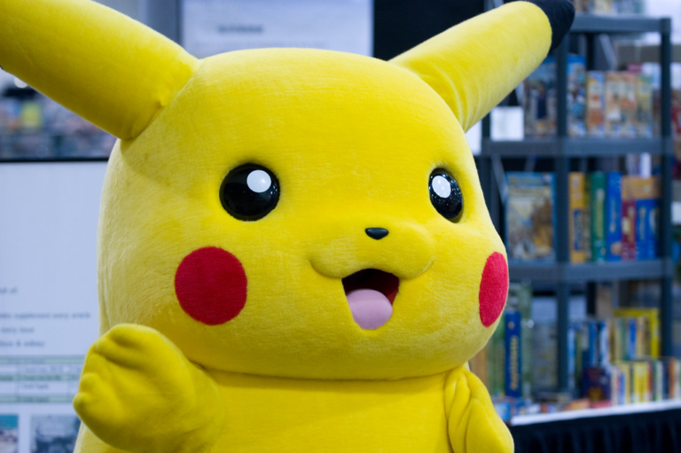 10 Fascinating Facts About Pikachu You Need to Know - Facts Vibes