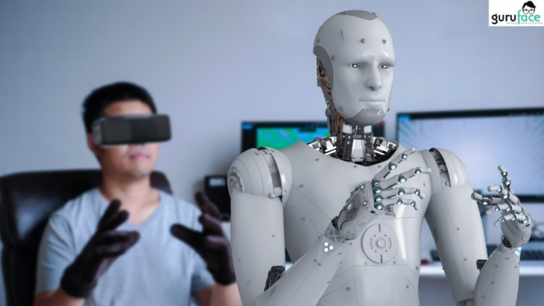 10 Fascinating Facts About Robots That Will Amaze You - Facts Vibes