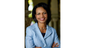 10 Fascinating Fun Facts About Condoleezza Rice - Facts Vibes