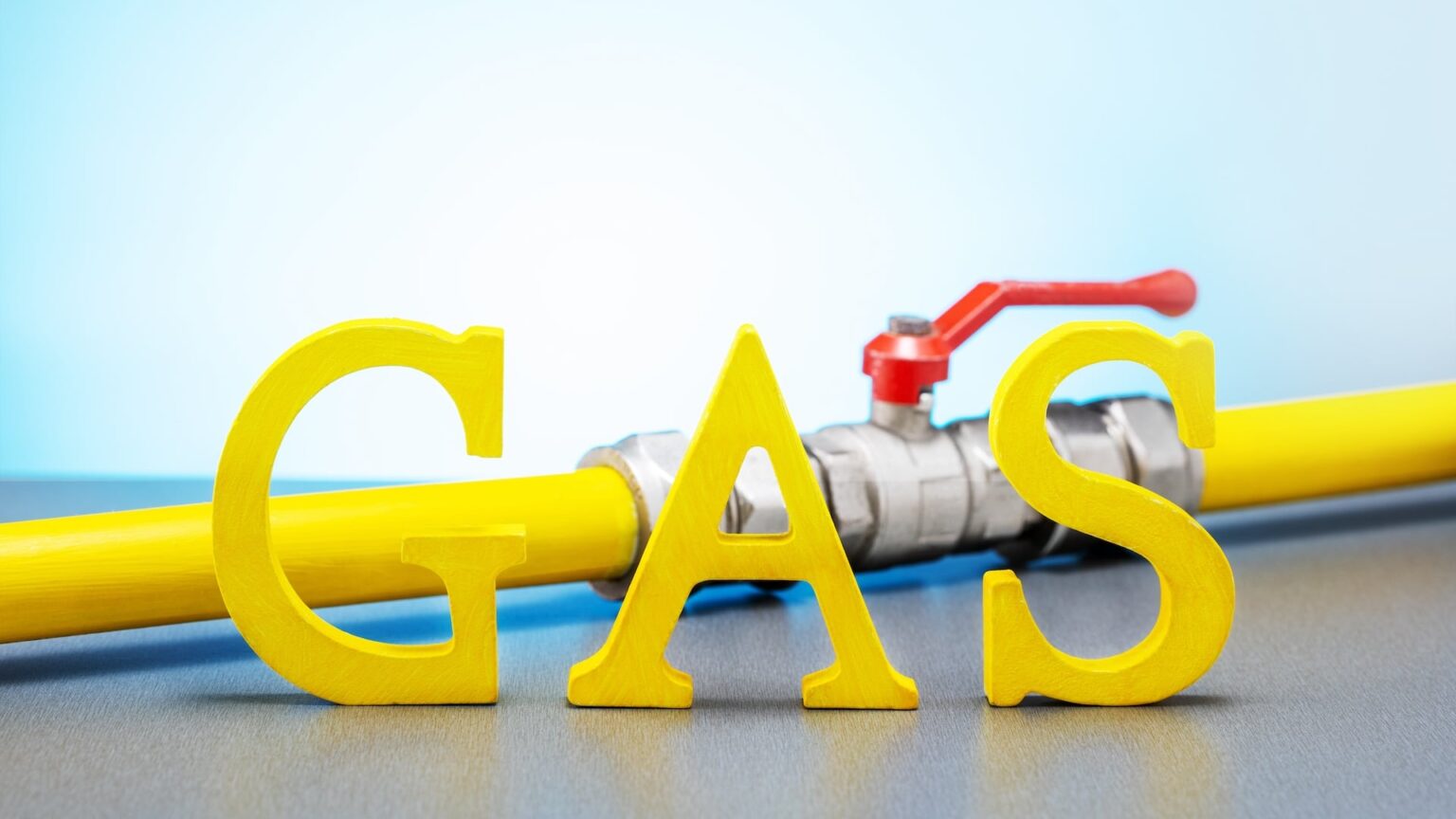 10 Fascinating Fun Facts About Natural Gas - Facts Vibes