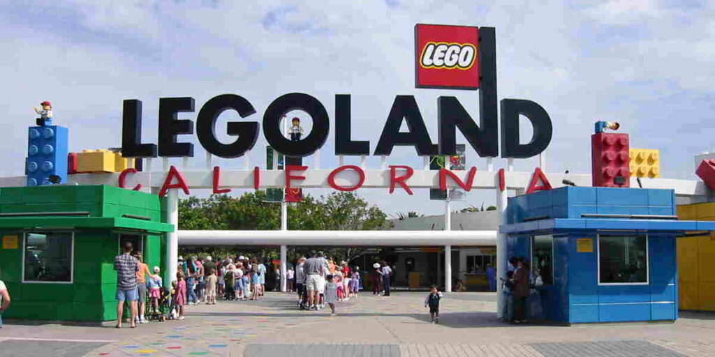 10 Fascinating Legoland Facts You Need to Know - Facts Vibes