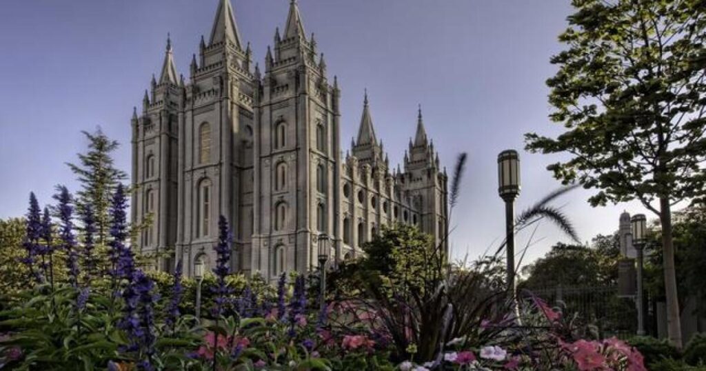 10 Fascinating Mormon Fun Facts You Didn't Know! - Facts Vibes