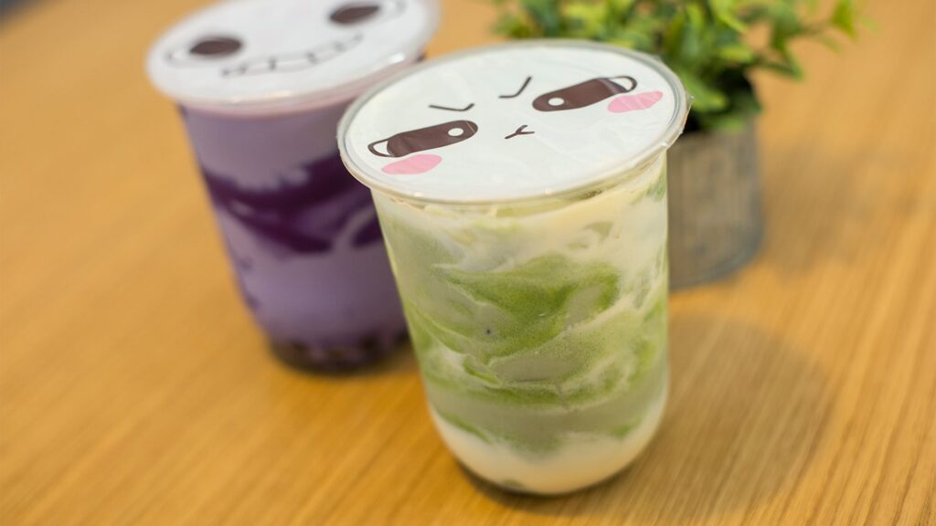 10 Fun Facts About Boba You Need to Know - Facts Vibes