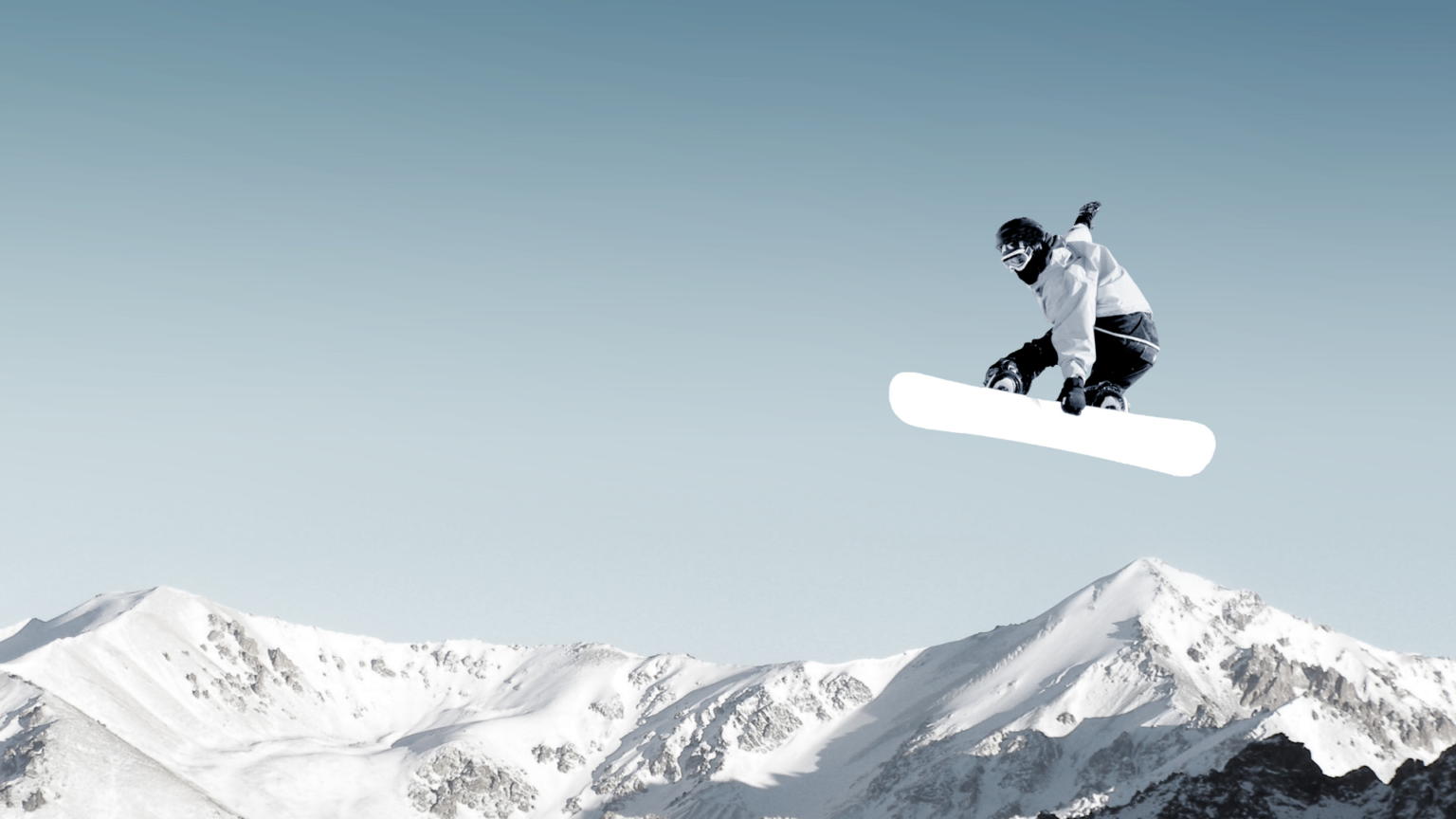 10 Fun Facts About Snowboarding You Didn't Know! - Facts Vibes