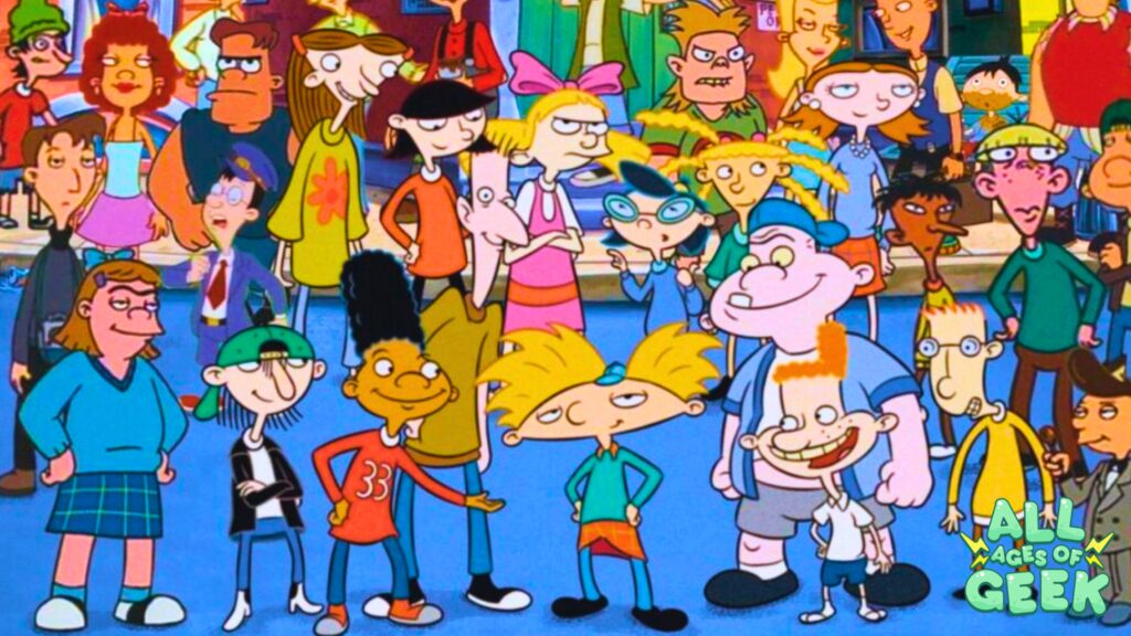 10 Geeky Movie Facts That Will Blow Your Mind - Facts Vibes