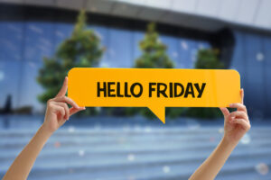 10 Hilarious Friday Facts to Kickstart Your Weekend - Facts Vibes