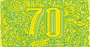 70 and Fabulous: Fun Facts About Turning 70 - Facts Vibes