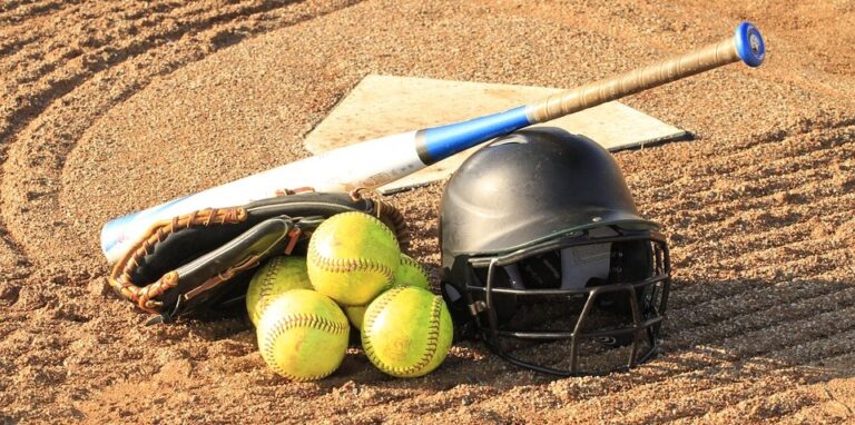 8 Fun Softball Facts You Didn't Know - Facts Vibes