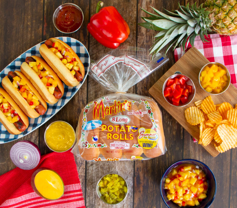 9 Fascinating Fun Facts About Hot Dogs You Need to Know - Facts Vibes