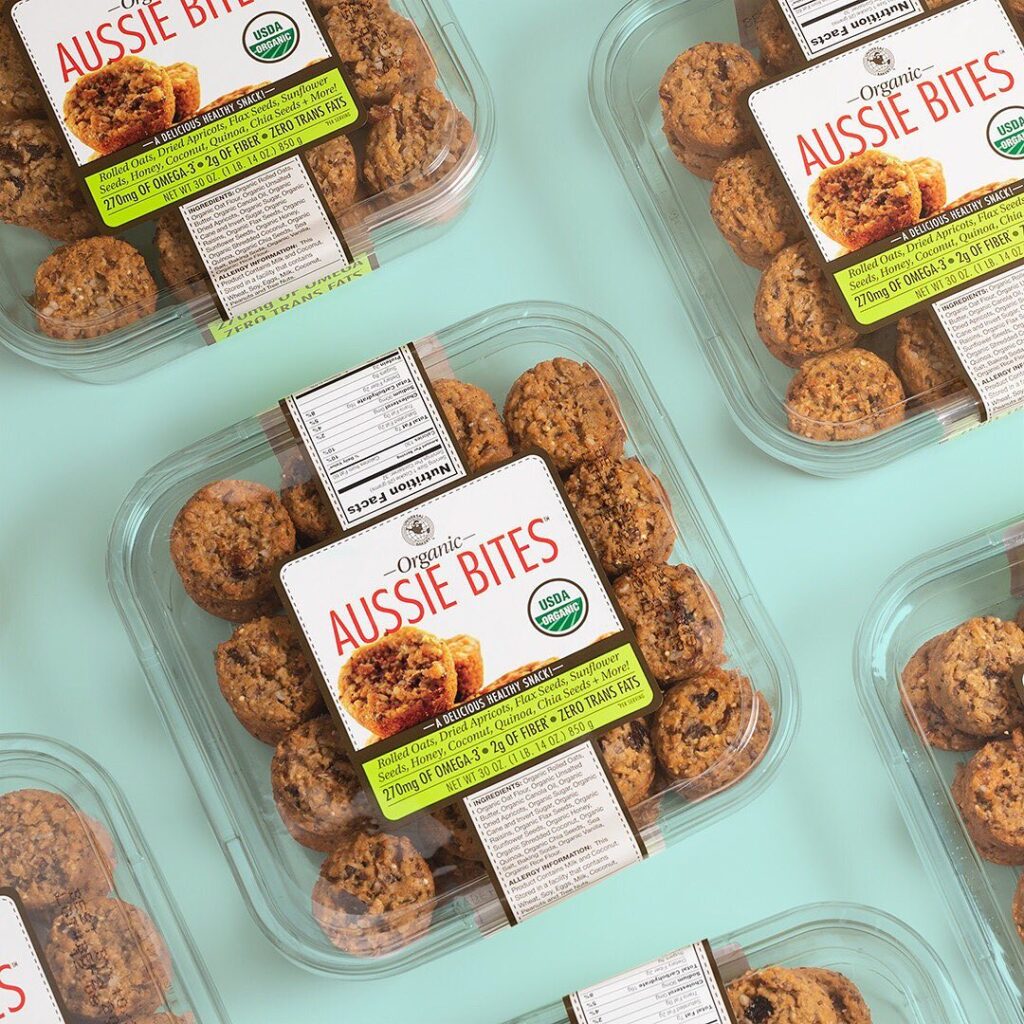 Aussie Bites: Uncovering the Nutritional Facts - Facts Vibes