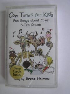 Cowabunga: 10 Fun Facts About Cows for Kids! - Facts Vibes