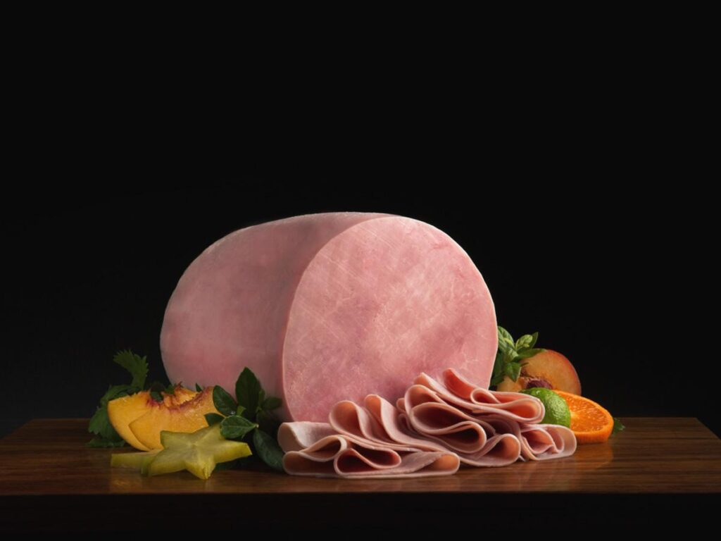 Discover the Nutrition Facts of Boar's Head Low Sodium Ham - Facts Vibes
