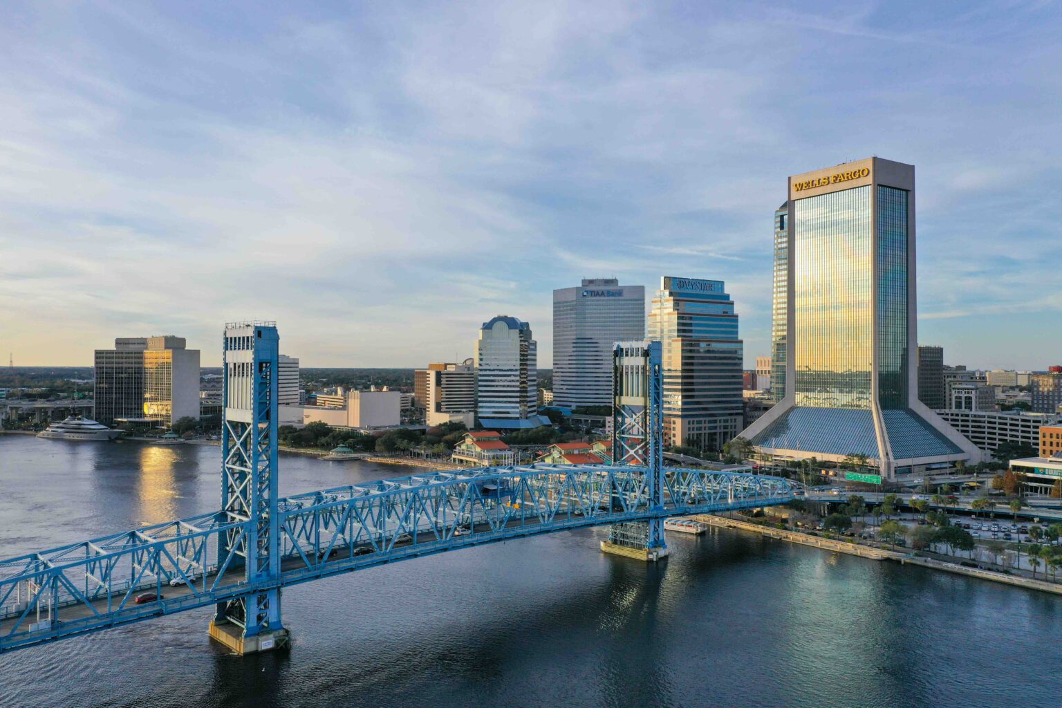 Discovering Fun Facts About Jacksonville: A Fascinating Insight - Facts ...