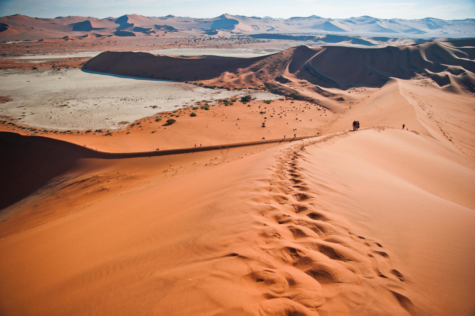 Discovering Namibia: Fun Facts and Fascinating Trivia - Facts Vibes