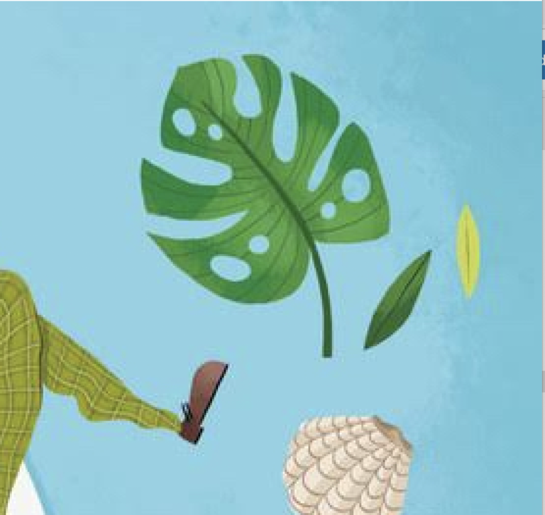 Dive into the Delightful World of Dav Pilkey: Fun Facts You Need to ...