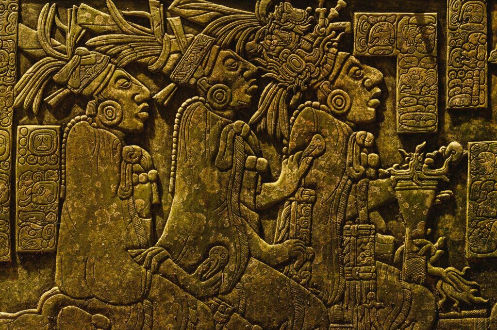 Exploring 50 Fascinating Facts About the Mayans - Facts Vibes