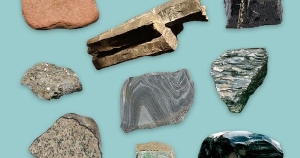 Exploring Metamorphic Rocks: 3 Fascinating Facts - Facts Vibes