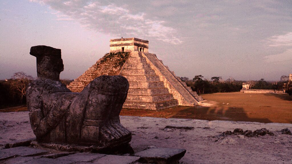 Exploring the Fascinating Facts of the Mayan Civilization - Facts Vibes