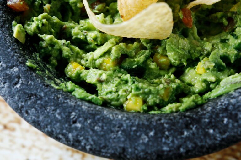 Taco Fun Facts: Discovering the Fascinating World of Tacos - Facts Vibes