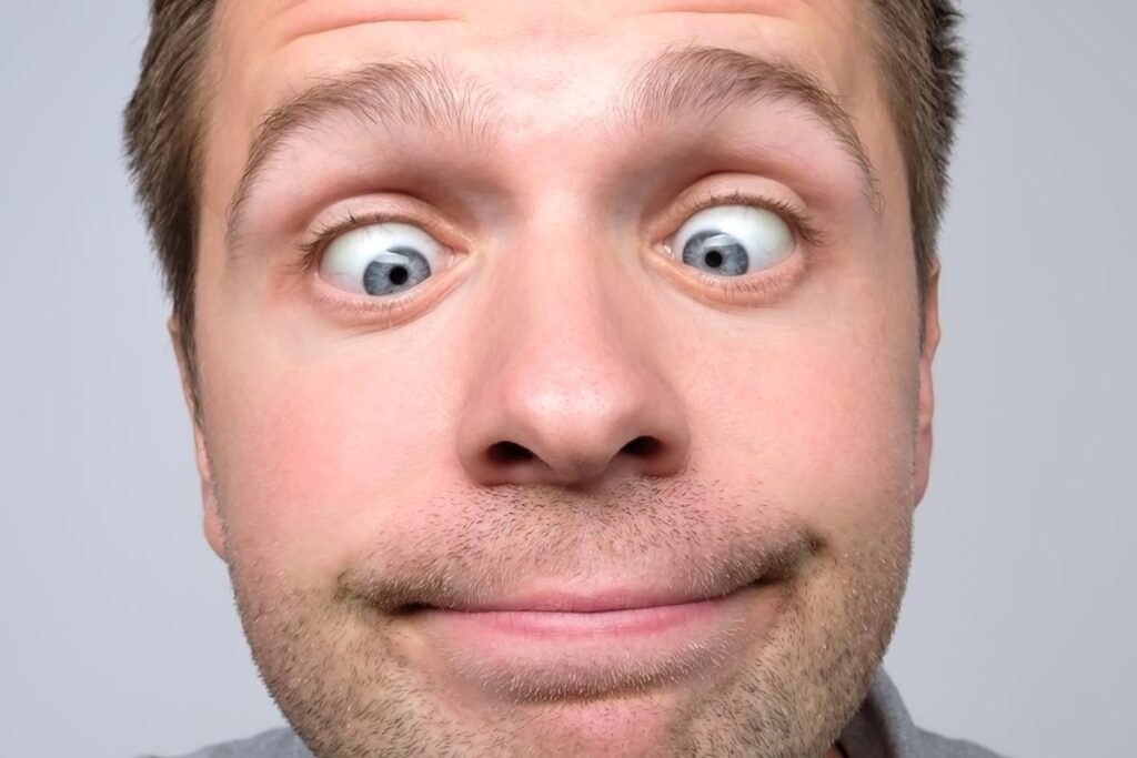 The Fascinating Facts About the Nose You Didn't Know - Facts Vibes