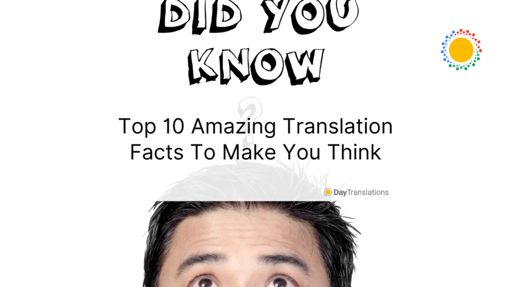 The Fascinating Facts About Translation You Need to Know - Facts Vibes