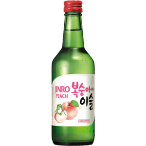 The Nutritional Facts of Jinro Soju: What You Need to Know - Facts Vibes