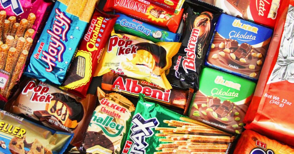 The Ultimate Guide to Kit Kat Bar Nutrition Facts - Facts Vibes