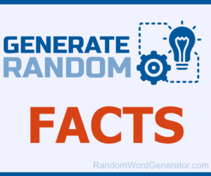 Uncover Fascinating Fun Facts with Our Online Generator - Facts Vibes