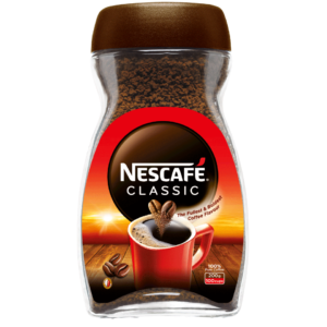 Understanding the Nutrition Facts of Nescafe Instant Coffee - Facts Vibes