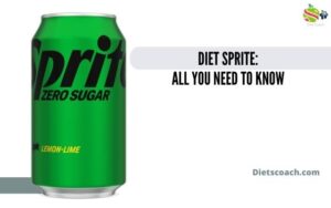 Unveiling the Nutrition Facts of Sprite Bottle: What You Need to Know ...