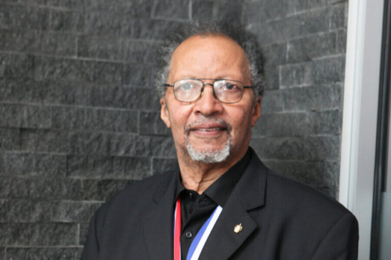 Walter Dean Myers: 10 Fun Facts You Didn't Know - Facts Vibes